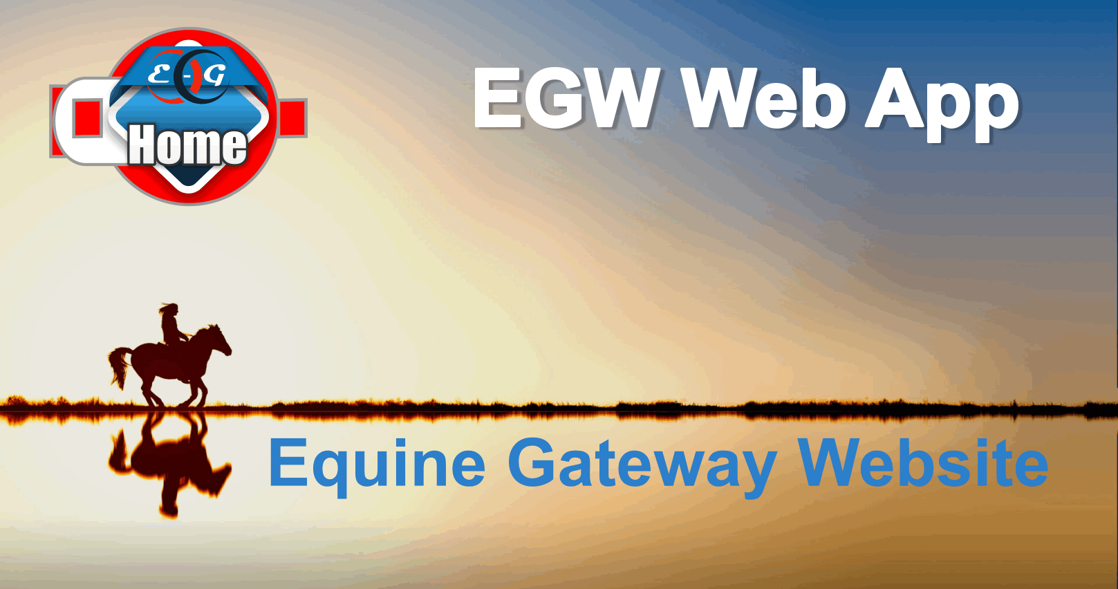 EGW WebApp 2023 | Who we are